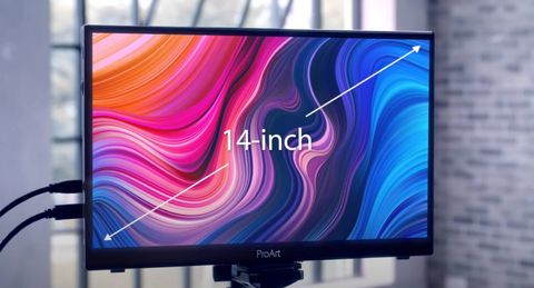 The best portable monitors | Laptop Mag
