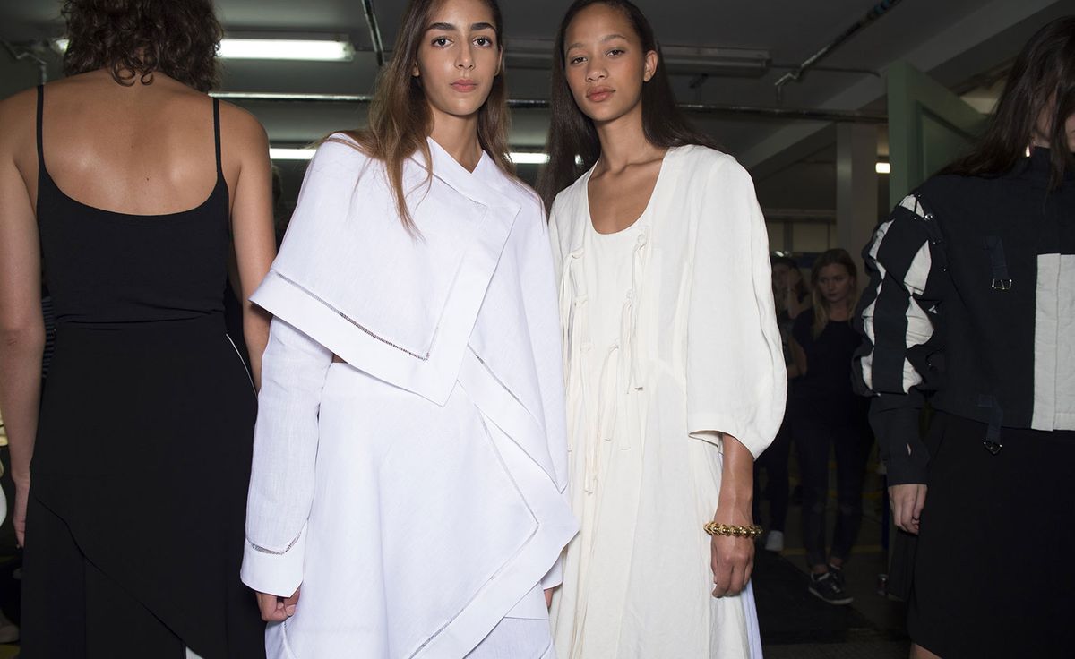 JW Anderson S/S 2017 | Wallpaper*