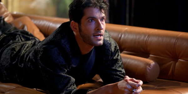 Lucifer Has Cast Biblical First Lady Eve For Season 4 | Cinemablend