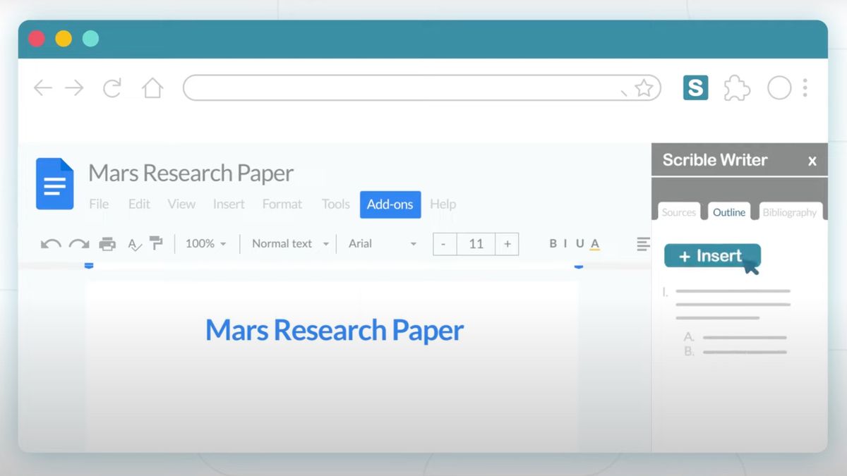 Scrible: How To Use It To Teach | Tech & Learning