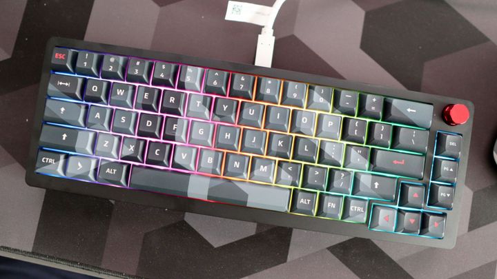 One of the best shooters around finally has a mondo creepy first look ...