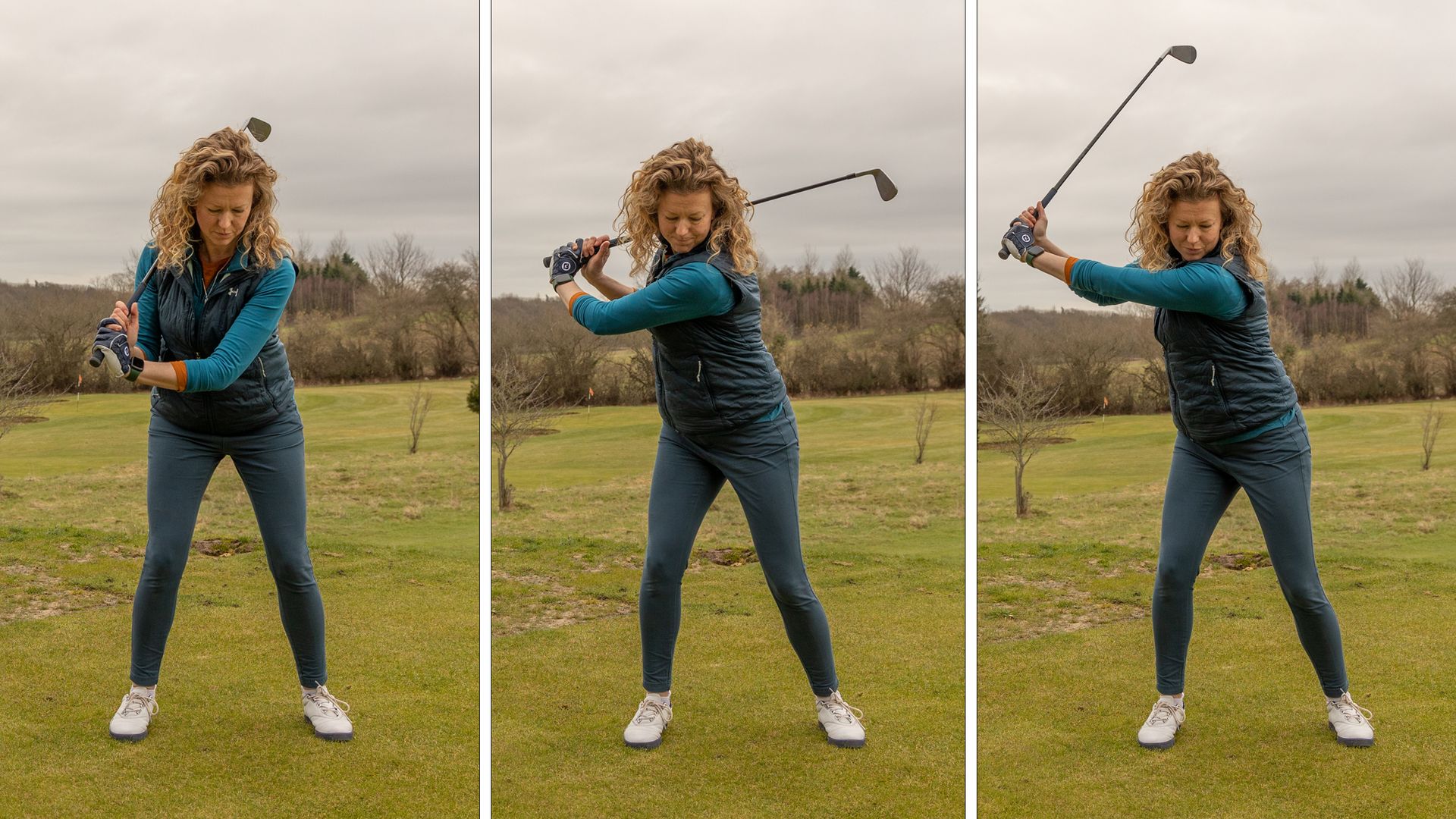 How To Get More Power In Your Golf Swing – PGA Pro Tips | Golf Monthly