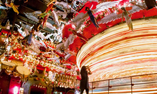 The country's most curious collection of kitsch | The Week