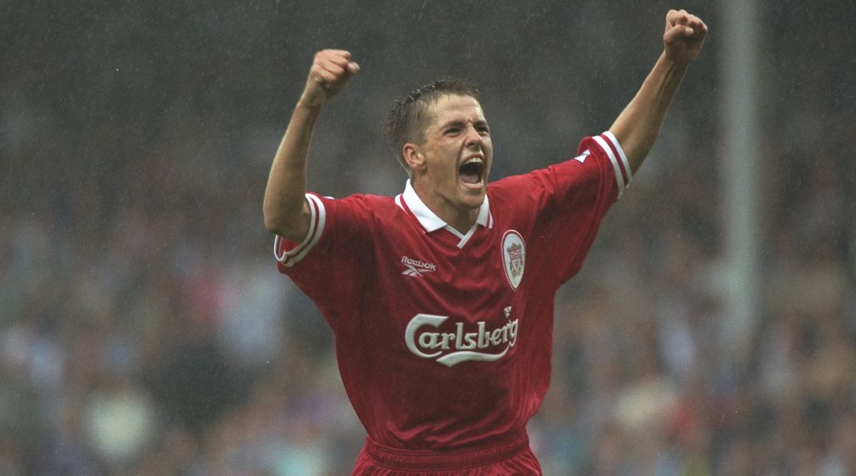 The best Premier League players of the 90s | FourFourTwo