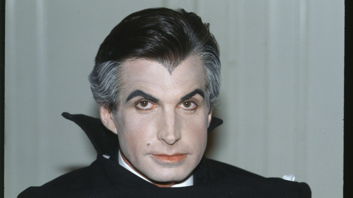Experts suggest the real-life Dracula was vegan | The Week