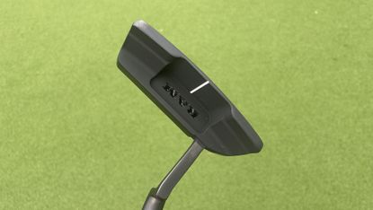 Ram FX-01 Putter Review | Golf Monthly