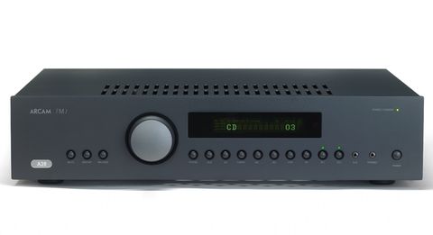 Arcam FMJ A39 review | What Hi-Fi?