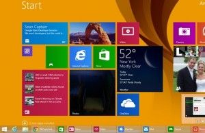 Windows 8.1 Update: Top 5 New Features | Laptop Mag