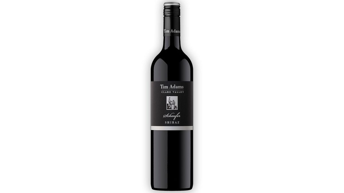 Wine of the week: an opinionated shiraz from the Clare Valley | The Week