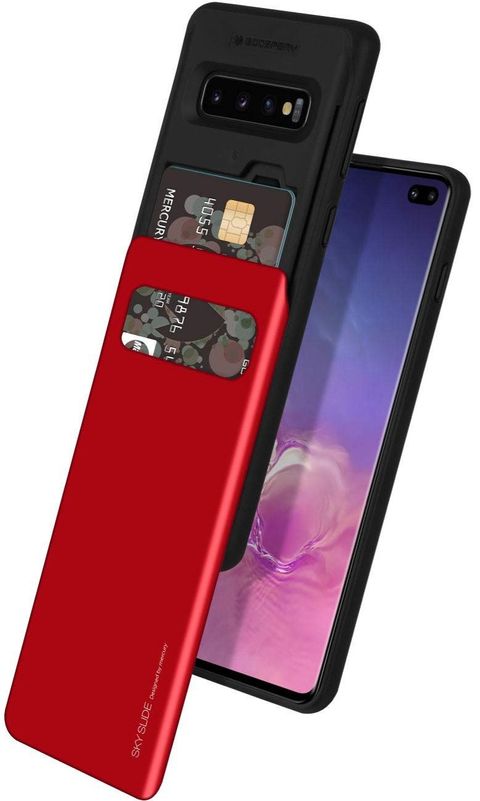 Best Wallet Cases for Galaxy S10+ in 2022| Android Central | Android ...