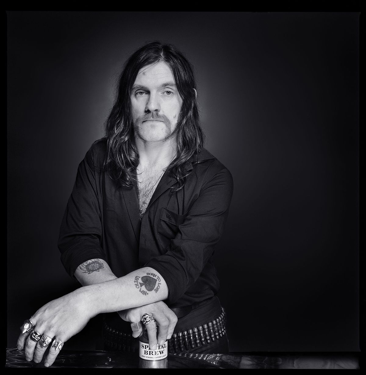 This is Lemmy – he played rock 'n' roll | Louder