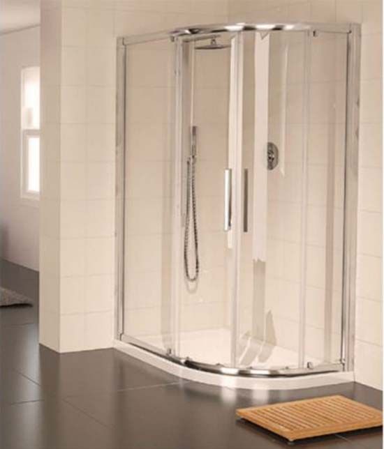 Shower Enclosures - our pick of the best | Ideal Home