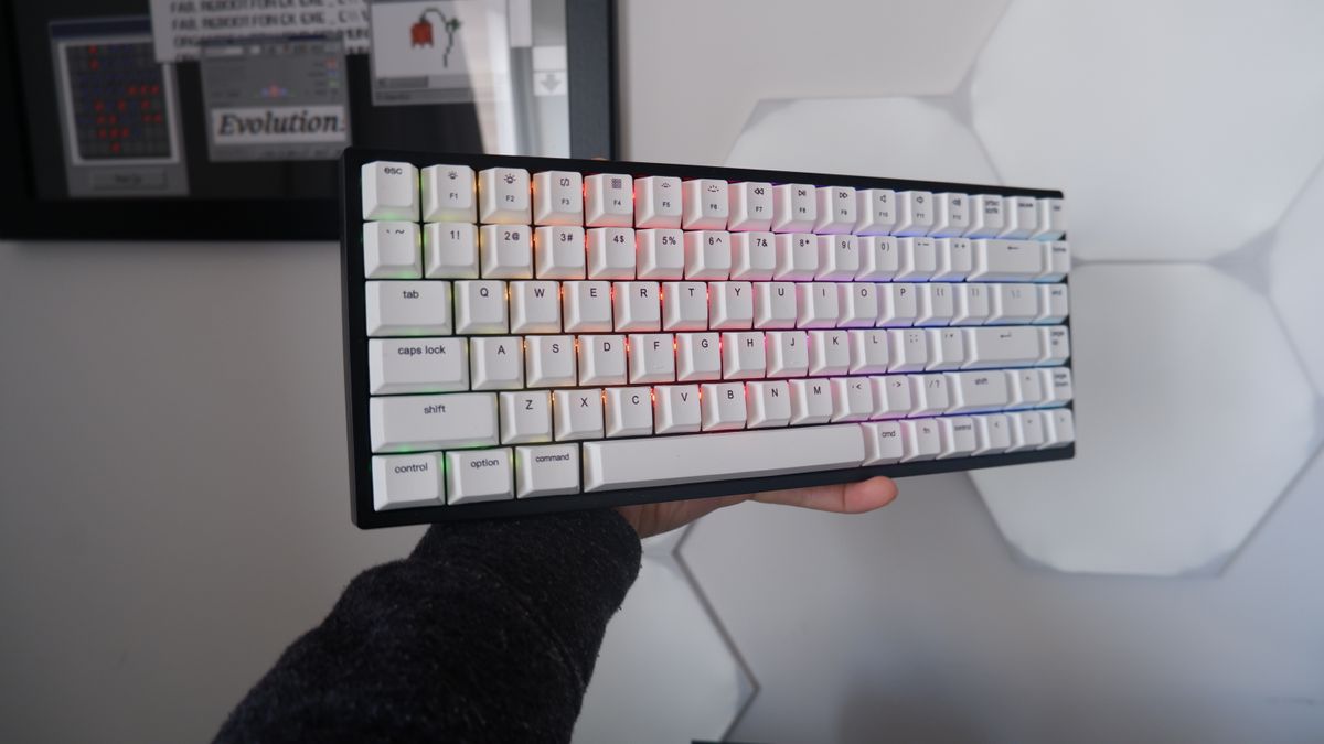 Best keyboards in 2024 | Laptop Mag