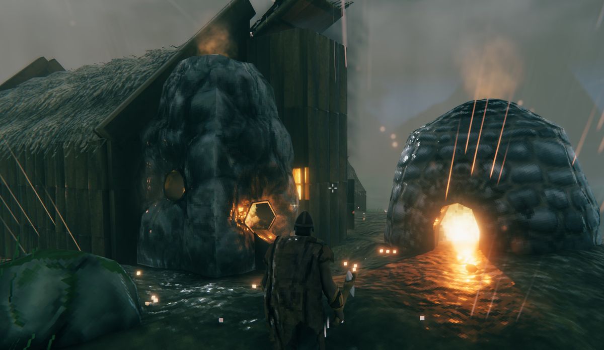 Valheim is making me love survival games again | PC Gamer