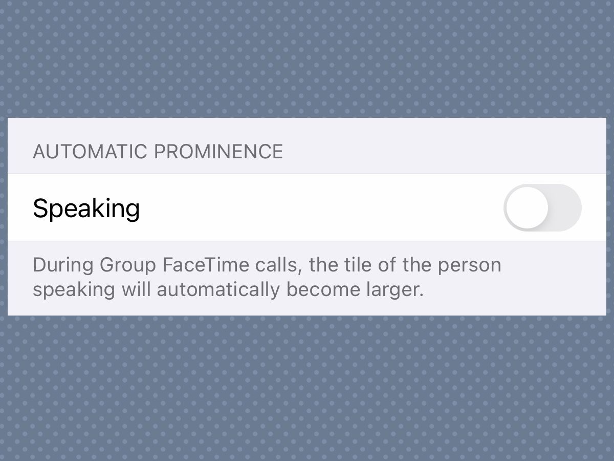 iPhone 12 tips: 10 features you should enable and disable right away ...