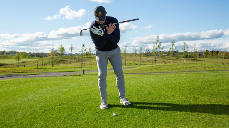 Lower Your Scores With This Short Game Practice Routine | Golf Monthly