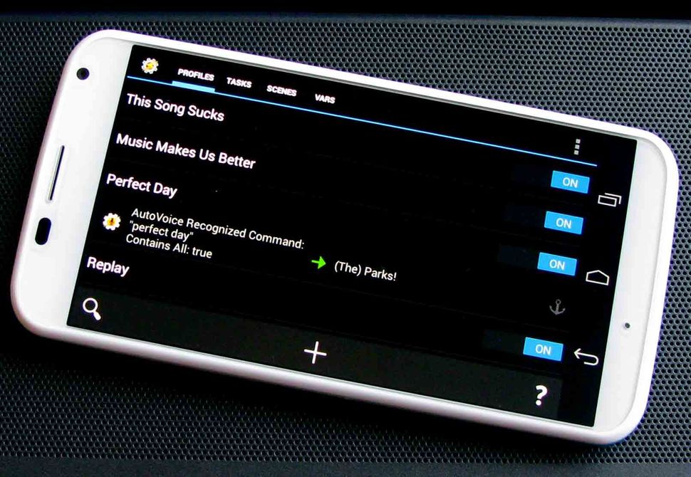 Tasker tips and tricks | Android Central