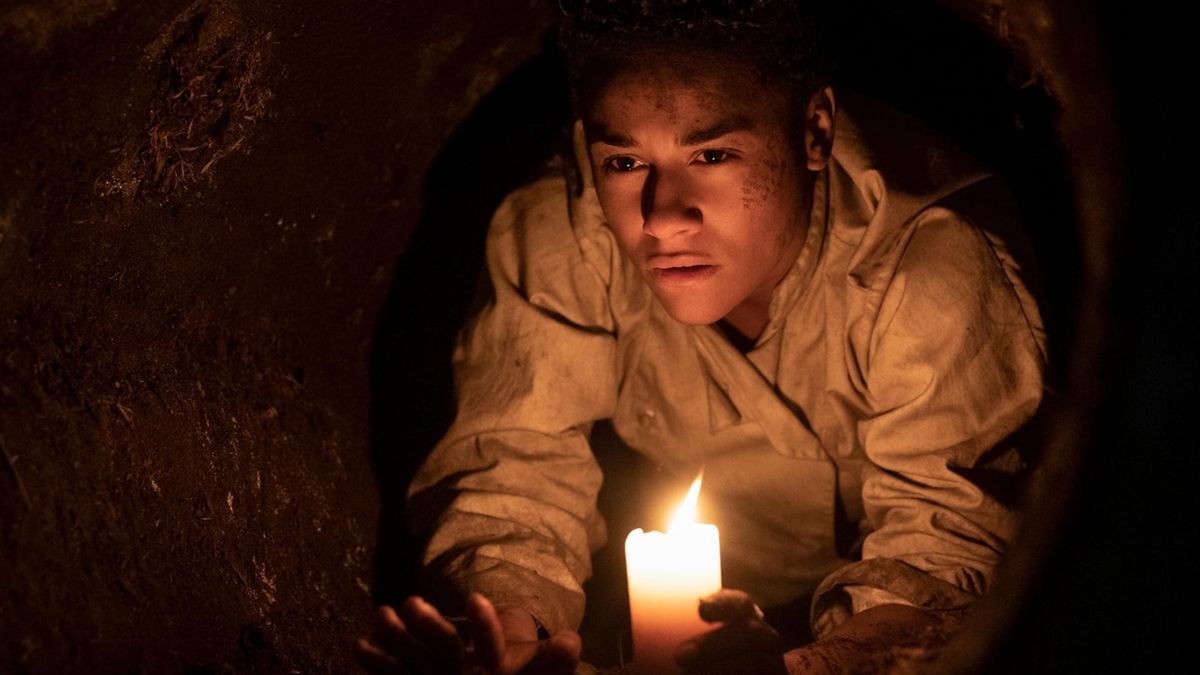 New Prime Video movies: every new film being released in October 2024 ...