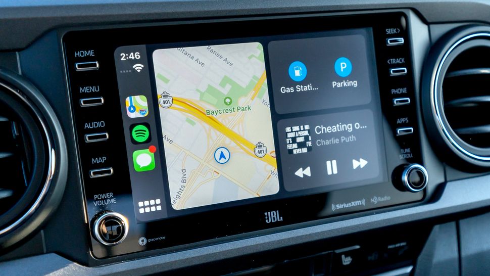 Android Auto vs. Apple CarPlay: Which is best for you? | Android Central