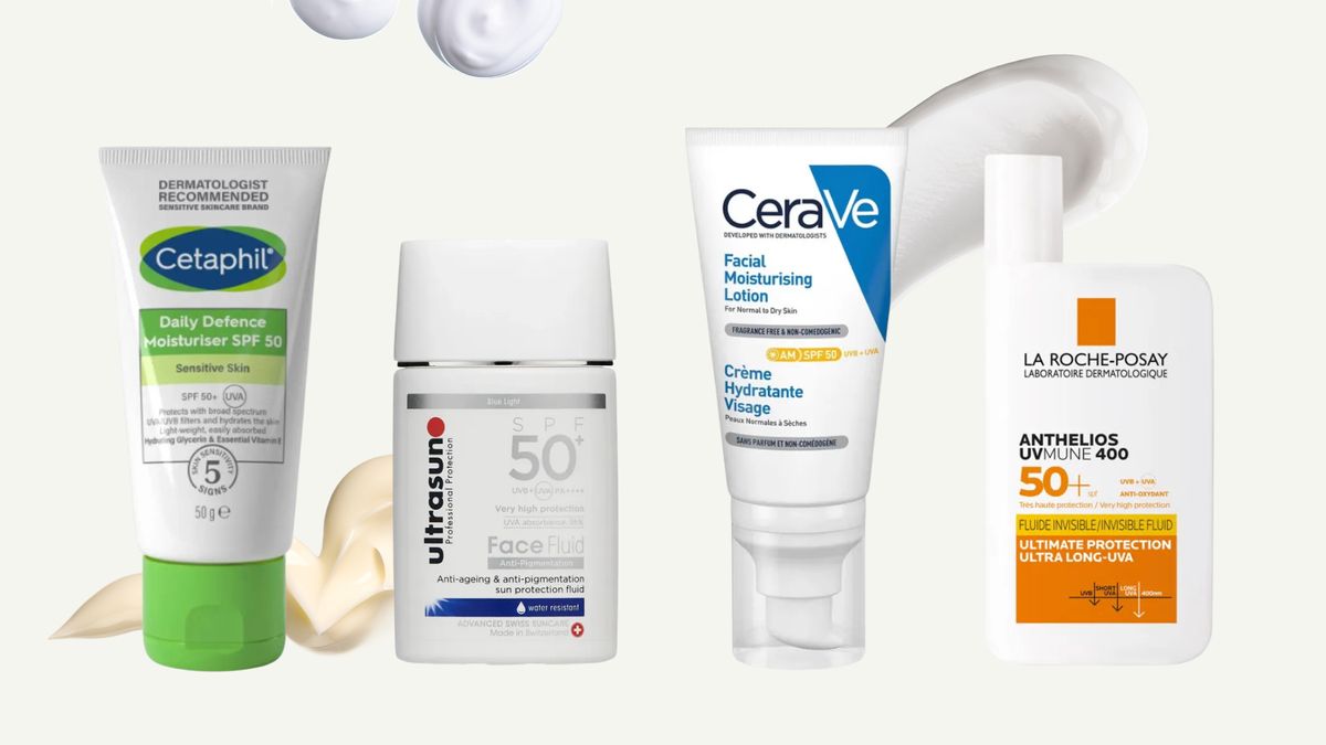 The best sunscreens for sensitive skin, reviewed by us | Woman & Home