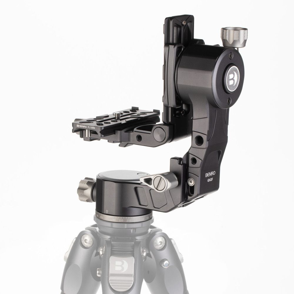 The best gimbal heads for tripods | Digital Camera World