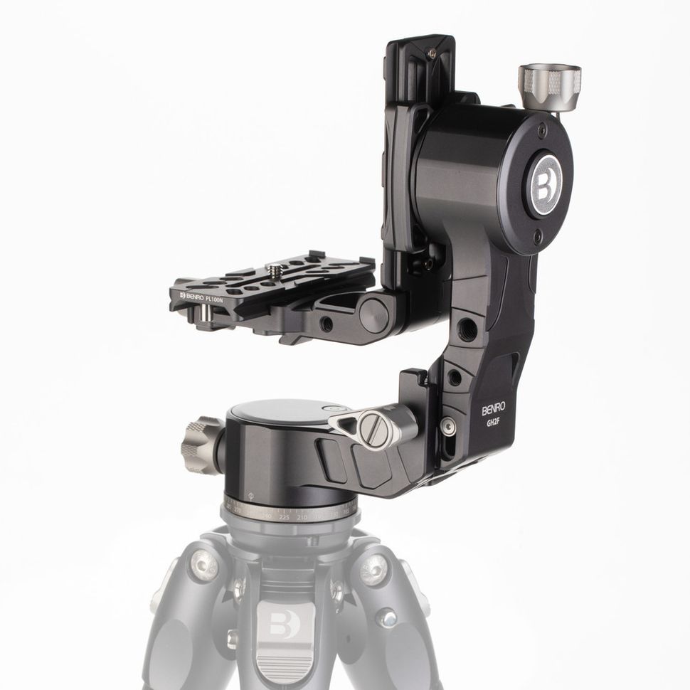 The best gimbal heads for tripods | Digital Camera World