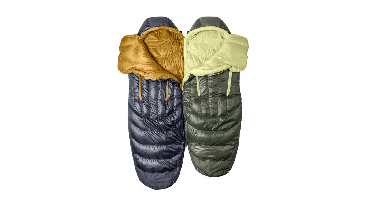Just in time for spring! Pitch up with Nemo's new range of tents ...