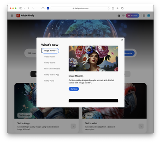 How to use Adobe Firefly in 30 minutes | TechRadar