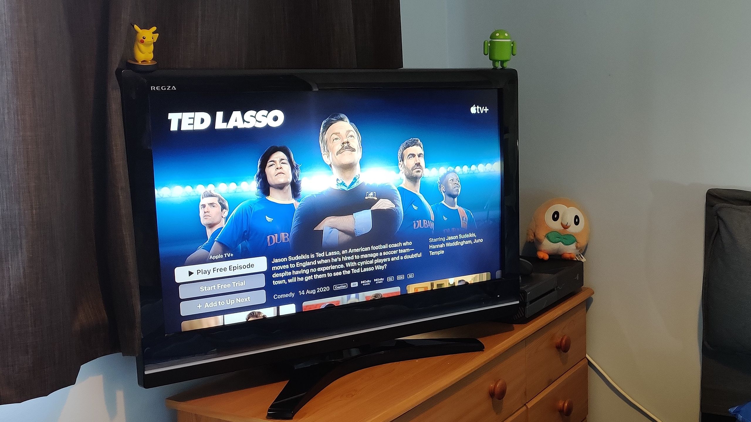 Why I still won’t ditch my 11-year-old TV | Tom's Guide