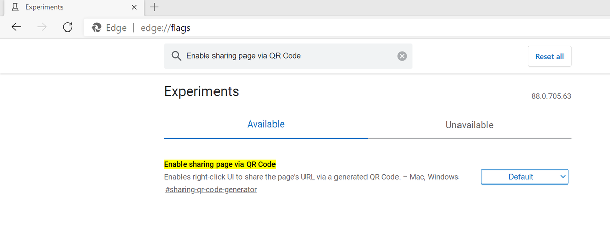 This new Microsoft Edge feature makes sharing website pages easier than ...