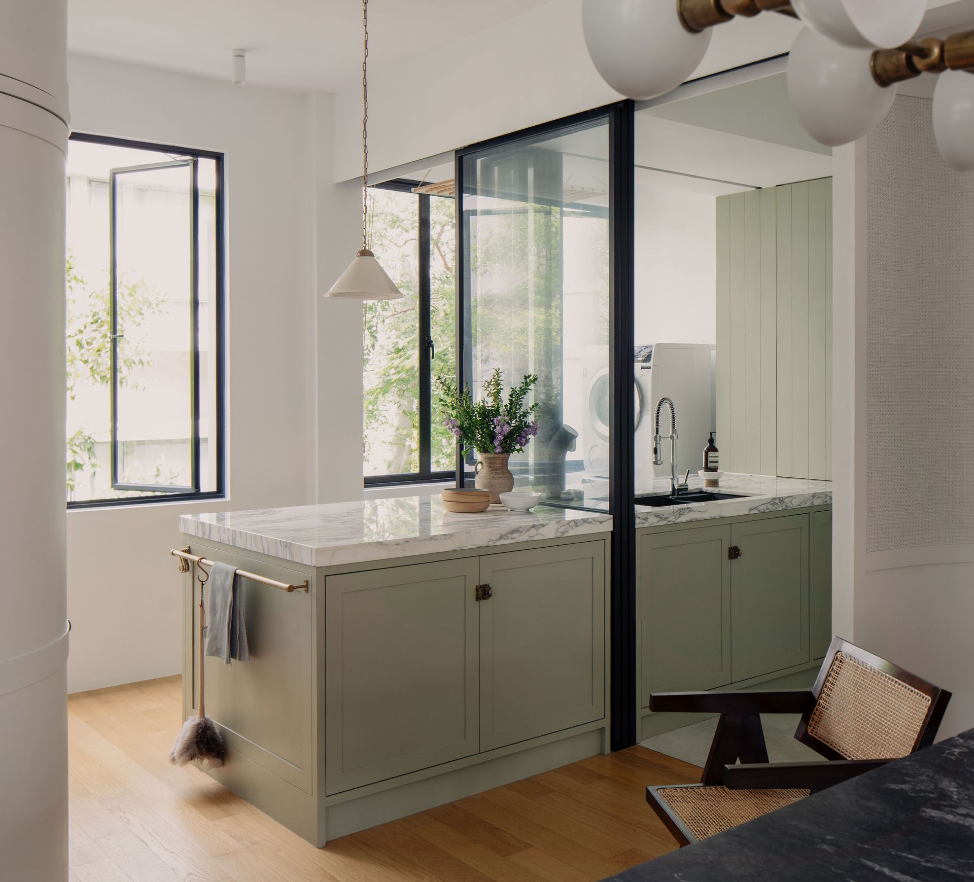 Room divider ideas – 12 styles that’ll convince you to split up an open ...