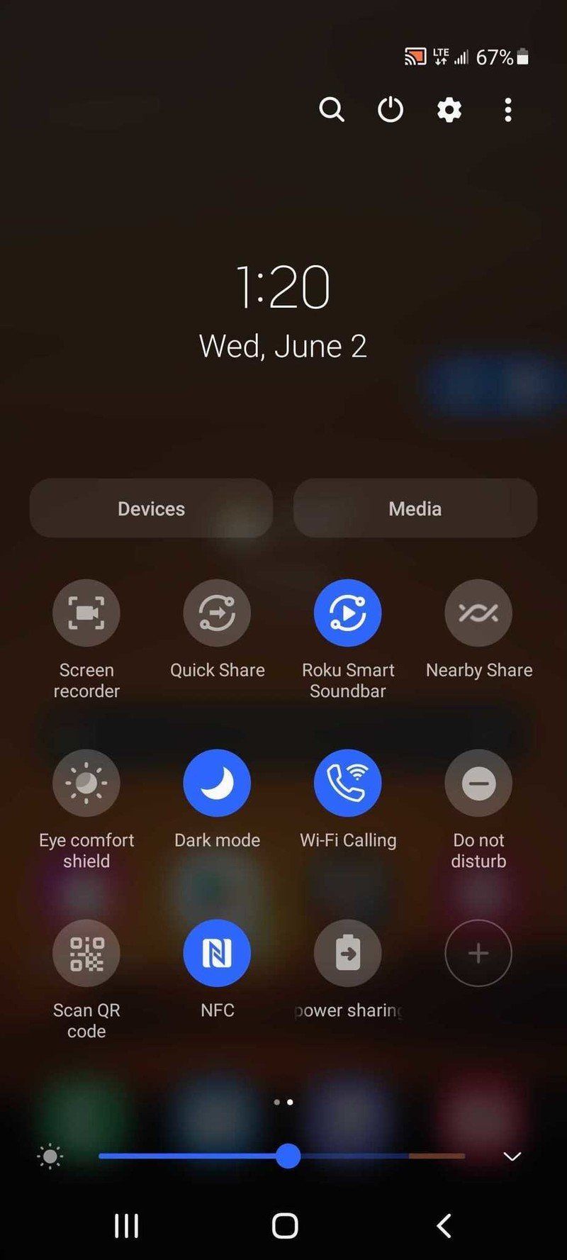 How to cast and screen mirror from your phone to a Roku device ...
