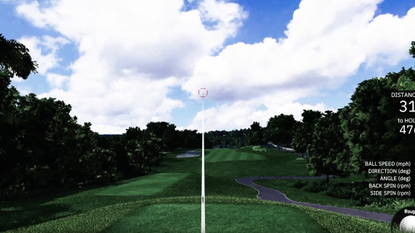 Square Golf Launch Monitor Review | Golf Monthly