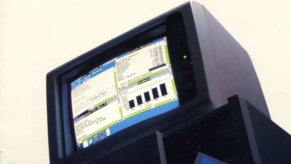 Chernobyl virus turned 27 today, and it could brick your PC in ways ...