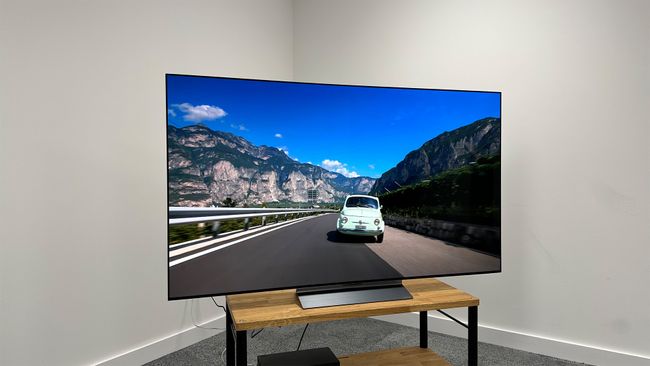 LG C3 OLED TV review: more of the same, for better and for worse | What ...