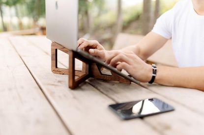 Working from home? Here's how to create your perfect outdoor workspace ...