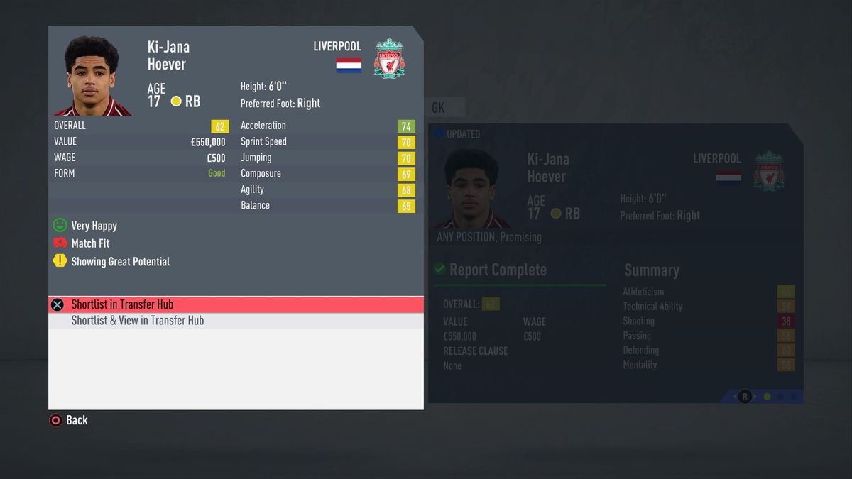 FIFA 20 best young defenders: Solid youngsters to sign for your defence ...