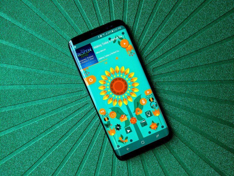 These are the Halloween themes for Android you need right now | Android ...