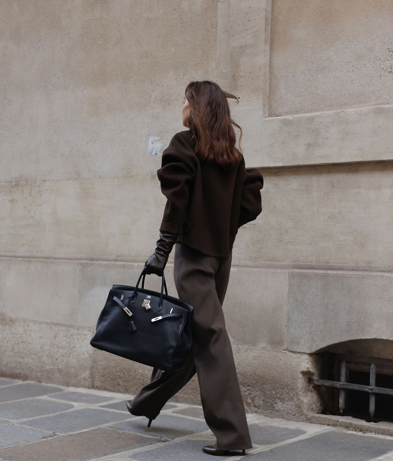 Scandi Women Always Look Chic in Winter With These 9 Easy Outfits | Who ...