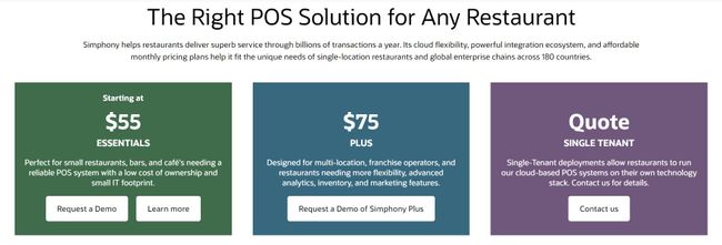 Micros point of sale (POS) system review | TechRadar