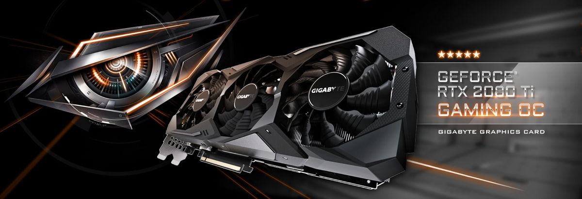 Here's Every Nvidia GeForce RTX 2080, 2070 Card That We Know About ...