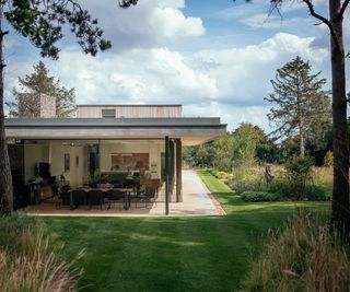 Grand Designs House of the Year 2025 opens with six epic homes ...
