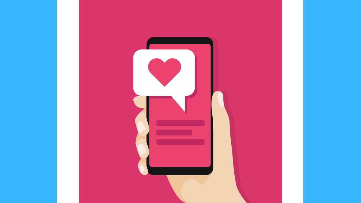 The new Tame app makes ghosting impossible in online dating | My ...