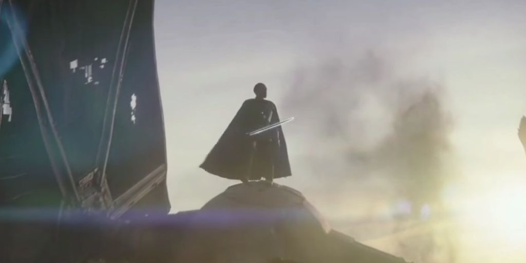 Star Wars Darksaber: What We Know About The New Lightsaber In The ...