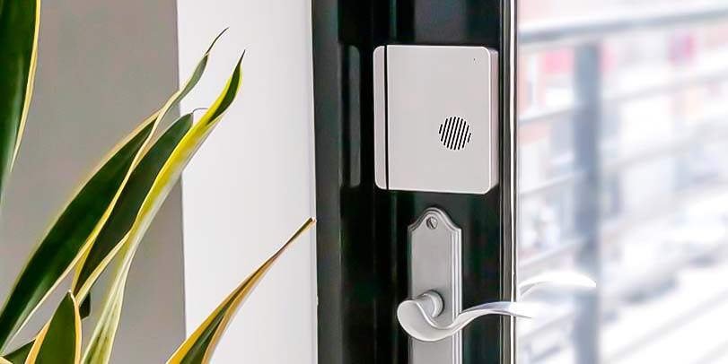 Scout Alarm Small Pack Alarm System review | Tom's Guide