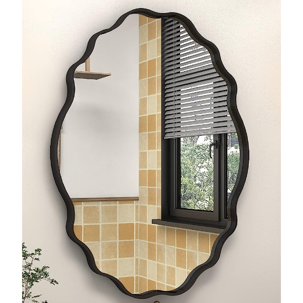 12 wavy decor pieces - trending for their playful elegance | Livingetc