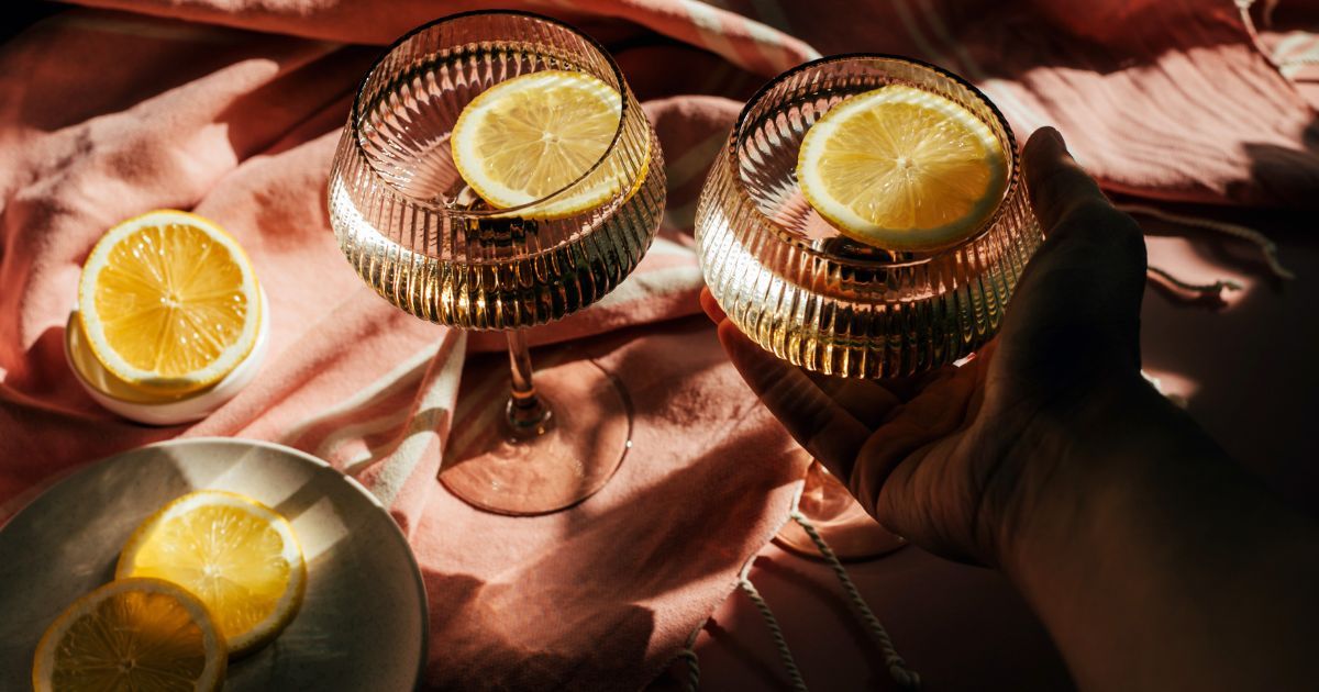 7 Lemon Perfumes That Are The Ideal Summer Spritzes | Marie Claire UK