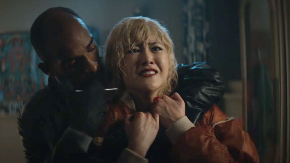 The Crow: Release Date, Cast, And Other Things We Know About The Comic Book Movie Reboot ...