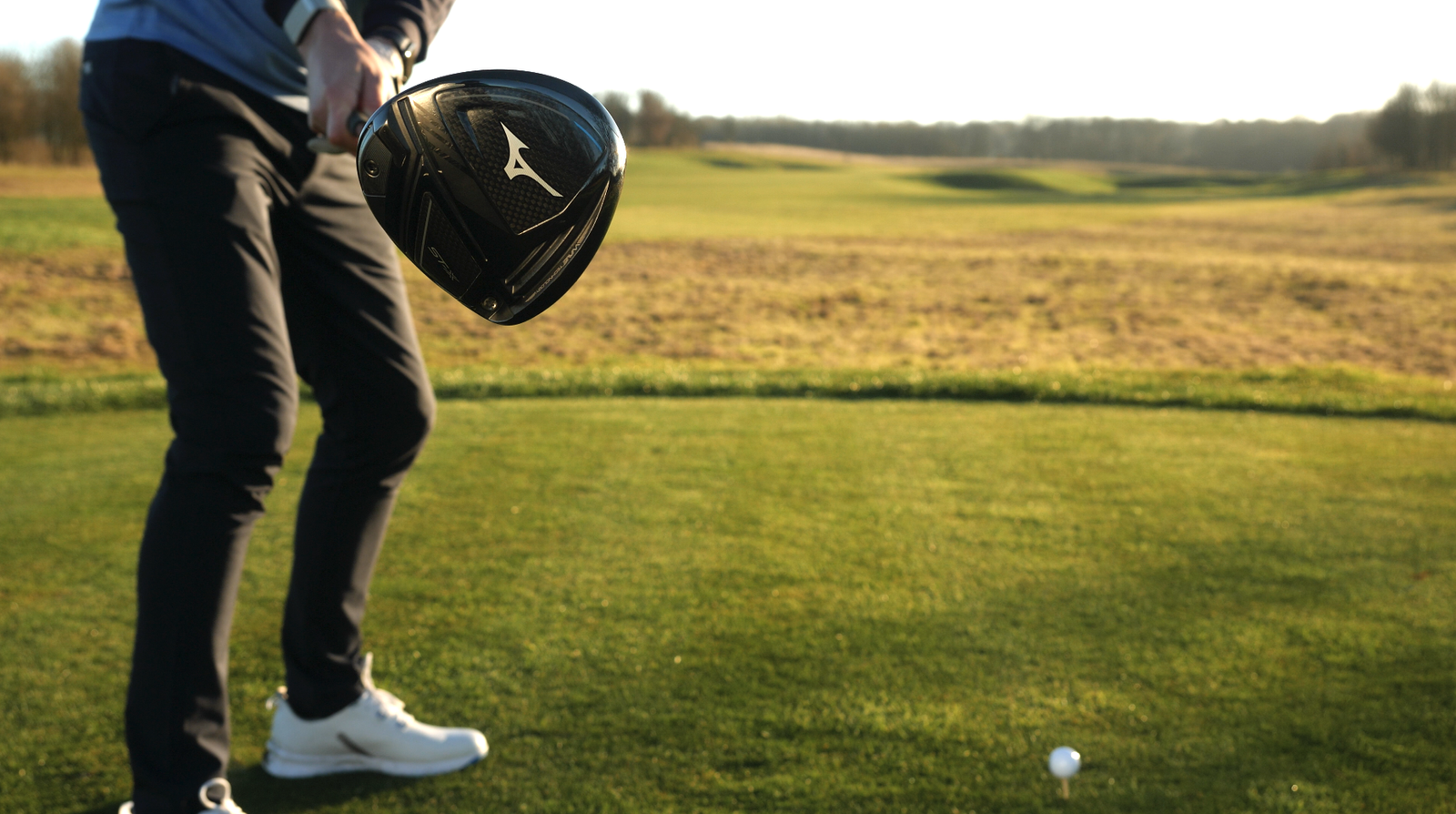 Mizuno ST-X 220 Driver Review | Golf Monthly