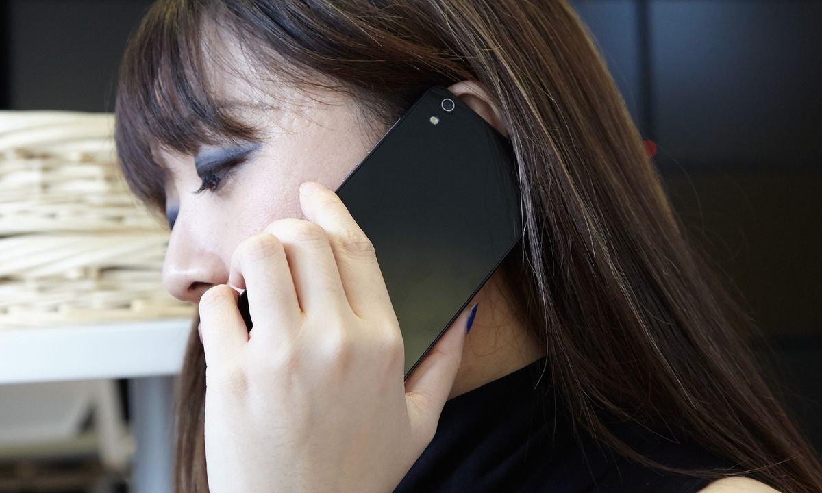 KPhone K5 Review: Can This $199 iPhone Clone Shine? | Tom's Guide